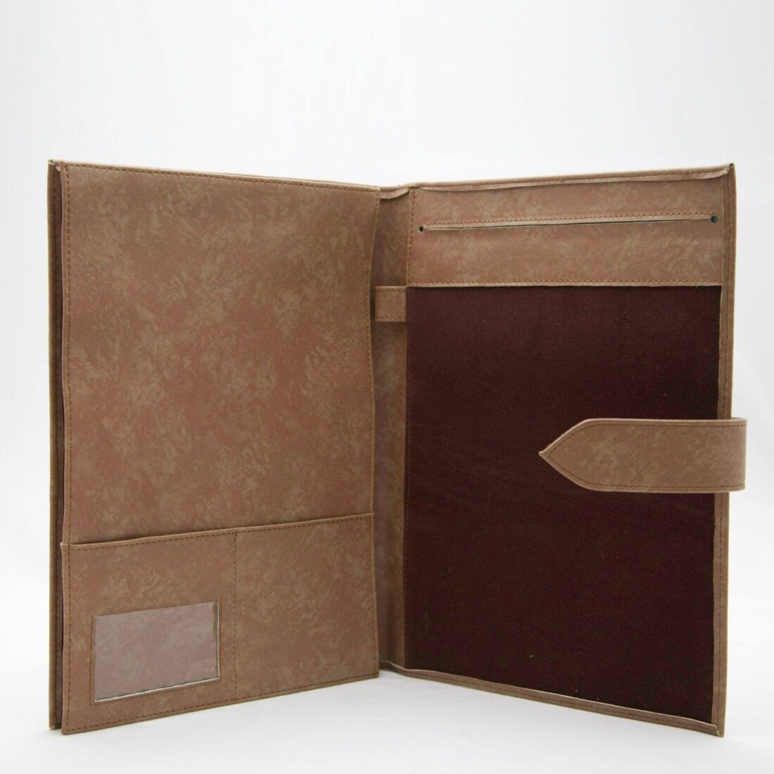 Porte-document WOOD - Porte-document en cuir | Porte-document ...